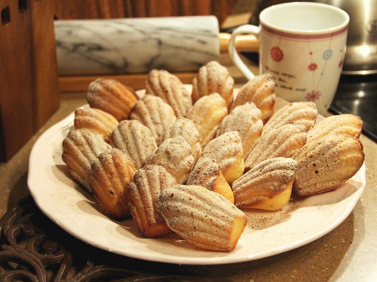 The Art of French Baking: Traditional Desserts That Evoke Childhood ...